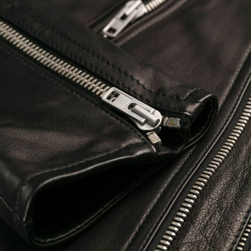 Macho Fit — Leather Factory Shop